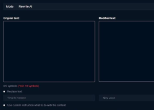 AI PDF Summarizer: resuma archivos PDF largos de forma gratuita