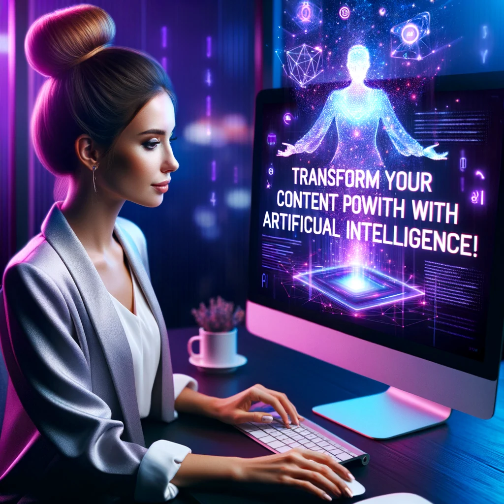 AI Rewriter - your content with help! - TextFlip